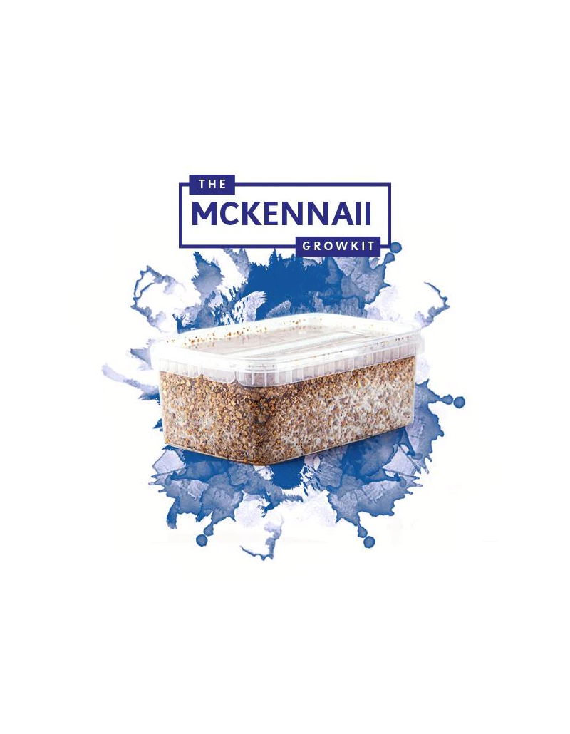 McKennaii GrowKit 1200 ml- sklep magictrip.pl